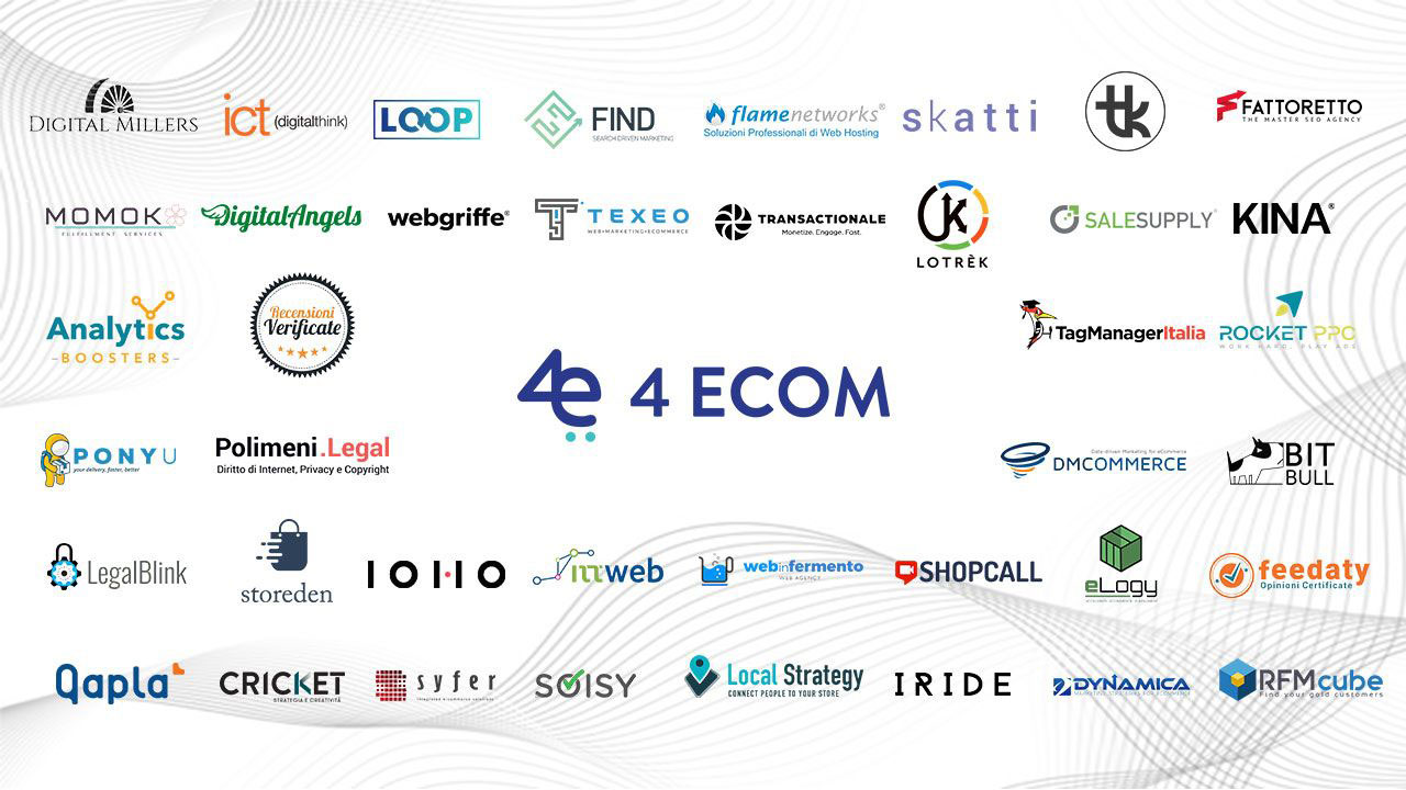 Skatti entra far parte di 4eCom, l'associazione nata per il sostegno ...